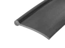 Rubber Tadpole Seals | Rubber Extrusions | Seals Direct