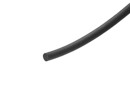 Sponge and Solid Rubber Cord | Rubber Extrusions