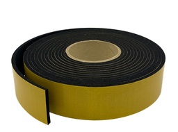 Self Adhesive Sponge Strip | Expanded Neoprene
