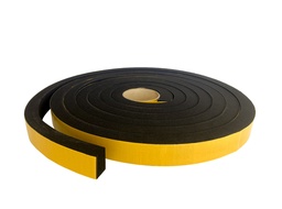 Self Adhesive Sponge Strip | Expanded Neoprene