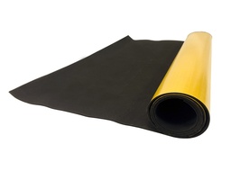 Self Adhesive Sponge Sheet | Expanded Neoprene