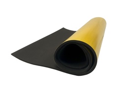 Self Adhesive Sponge Sheet | Expanded Neoprene