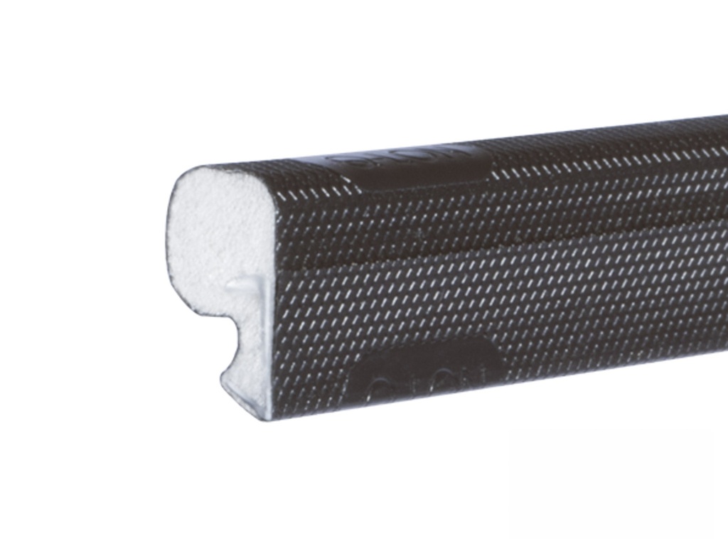 Schlegel Aquamac 63 QL3005 Bronze Foam P Seal | Seals Direct