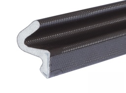 Timber Foam Flipper Glazing Gasket | Seals Direct