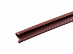 Timber Angled Flipper Seals | Replacement Window & Door Seals