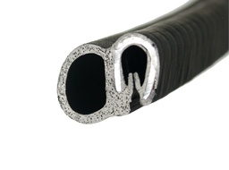 Plastic Reinforced Edge Trims | Seals Direct