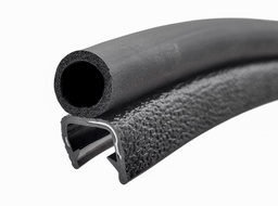 Motorhome & Caravan Edge Trims with Top Seal | Seals Direct