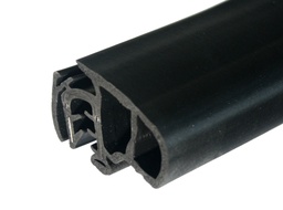 Motorhome & Caravan Edge Trims with Side Seal | Seals Direct