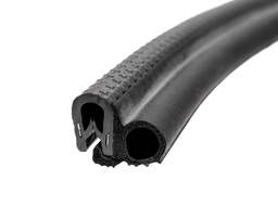 Motorhome & Caravan Edge Trims with Side Seal | Seals Direct