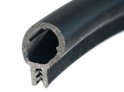 Automotive Boot Seals | Edge Trim With Top Seal