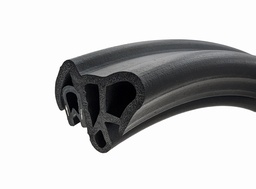 Motorhome & Caravan Edge Trims with Side Seal | Seals Direct