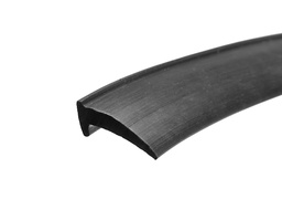 T Shaped Rubber Seals | Rubber Extrusions | Seals Direct