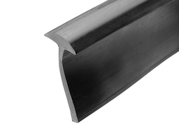T Shaped Rubber Seals | Rubber Extrusions | Seals Direct